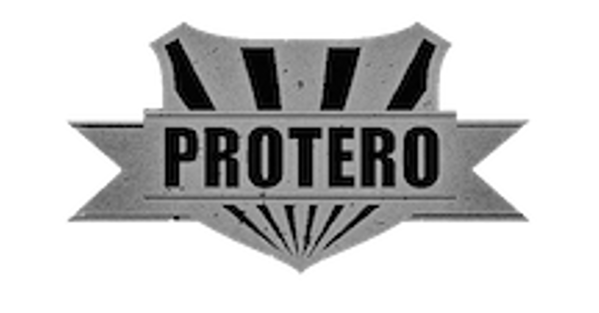 Protero - Natural High Quality Food Supplements